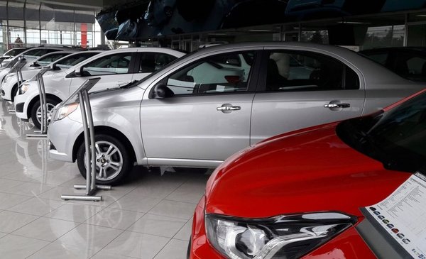 El Ranking De Los Autos Usados Más Vendidos Y Cuánto Pedir Punto Biz