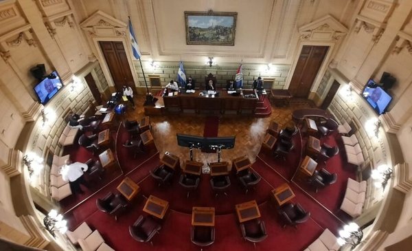 Una Comisión Evaluará Cómo Sigue La Reforma Previsional En Santa Fe