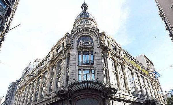 Mientras busca socio, Falabella definió qué hará con la tienda de ... Mientras busca socio, Falabella definió qué hará con la tienda de ...