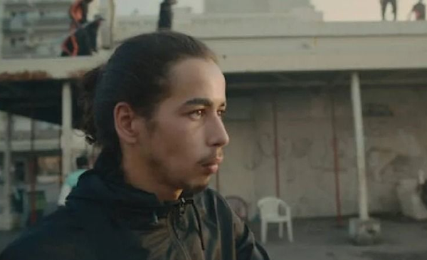 La peli más vista de Netflix que te deja sin aliento y dura una hora y ... La peli más vista de Netflix que te deja sin aliento y dura una hora y ...